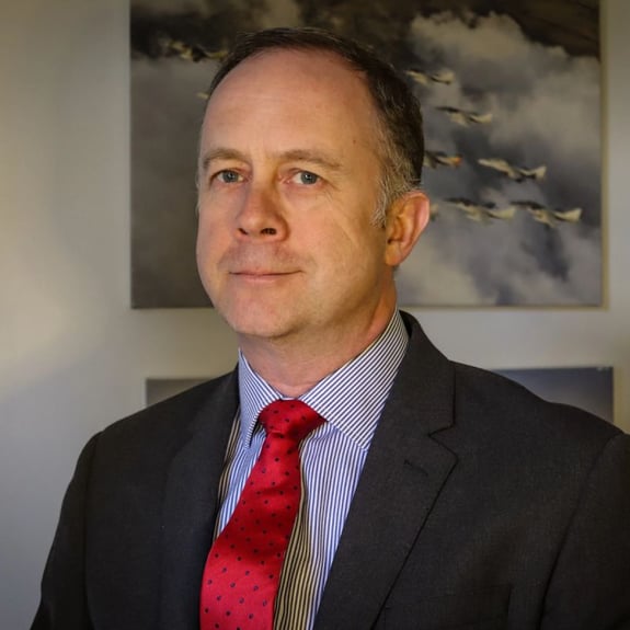 An analysis of the UK’s Integrated Review Refresh by UDSS member Air ...