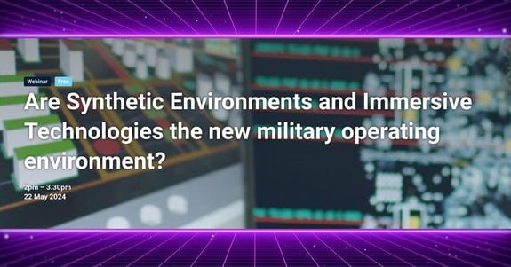 How will how key emerging technologies shape the future military ...