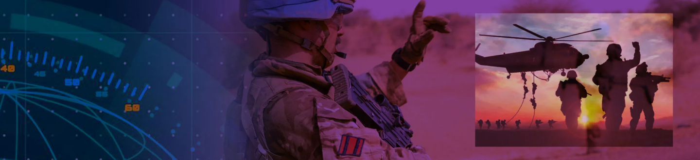 Universal Defence and Security Solutions: Strategic Insight for a ...