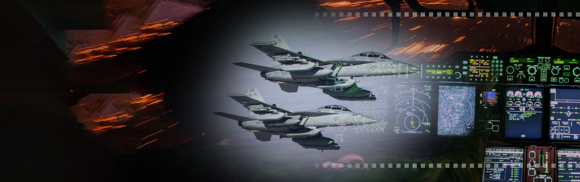 Air Domain Defence & Counter UAV Solutions - Universal Defence and ...