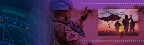 Disaster Relief Operations - Universal Defence and Security Solutions