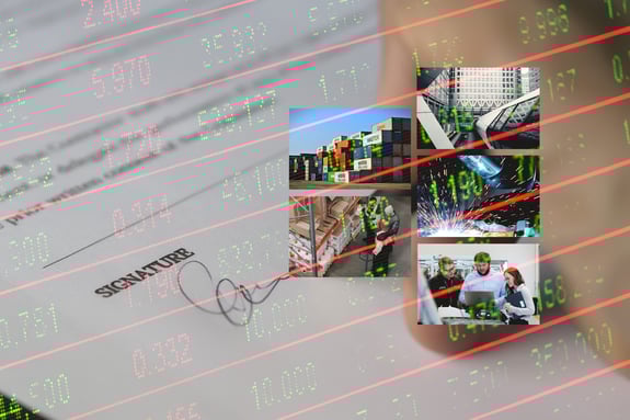 Defence & Security Solutions For Private Sector