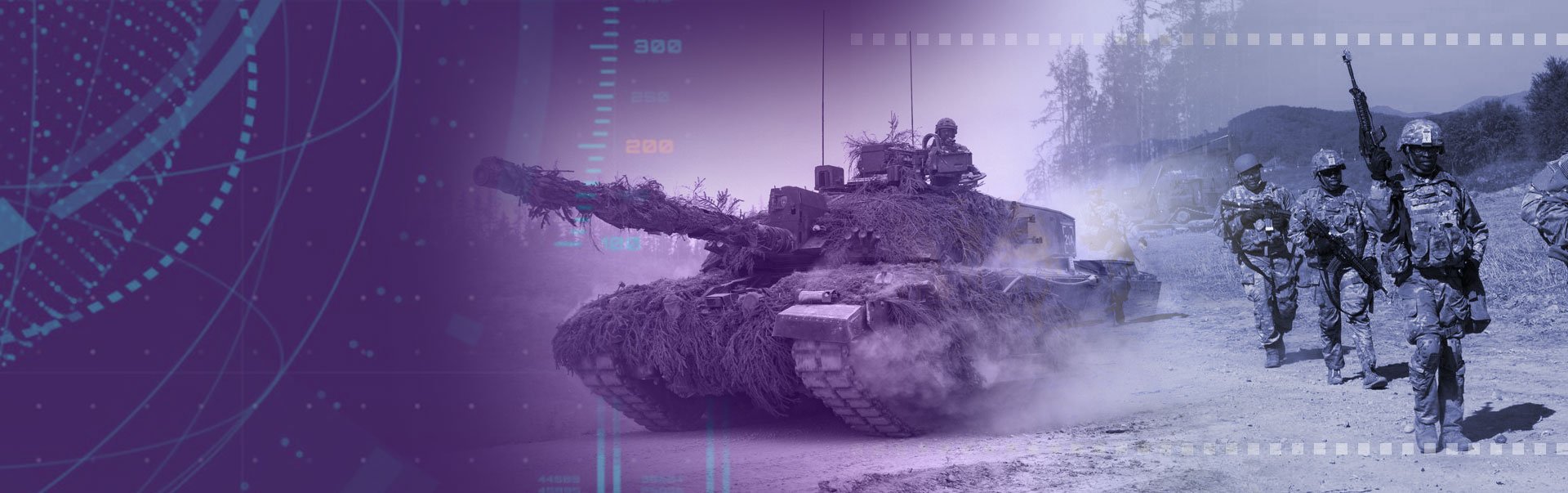 Land & Army Security & Defence Solutions - Universal Defence and ...