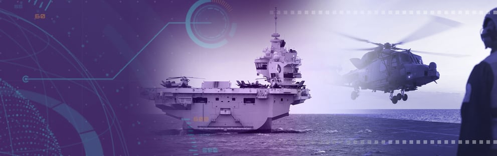 Maritime Security Consultancy, Solutions & Strategy - Universal Defence ...