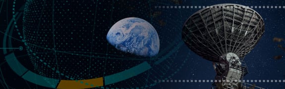 Space Security Solutions for Government & Military - Universal Defence ...