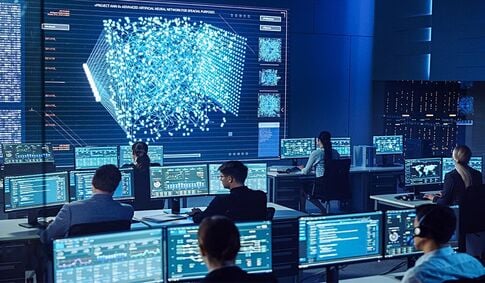 Defence Modernisation & Support