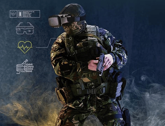 Civil & Military Capabilities